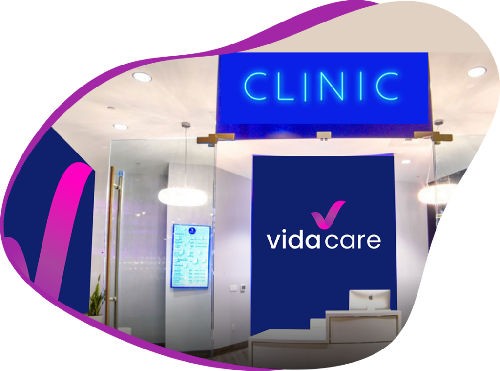 Health Screening & Health Testing Dublin – Vidacare